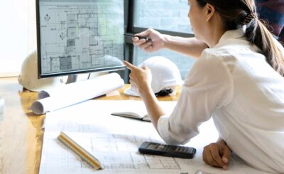 Building & Engineering (CBES) - City Web