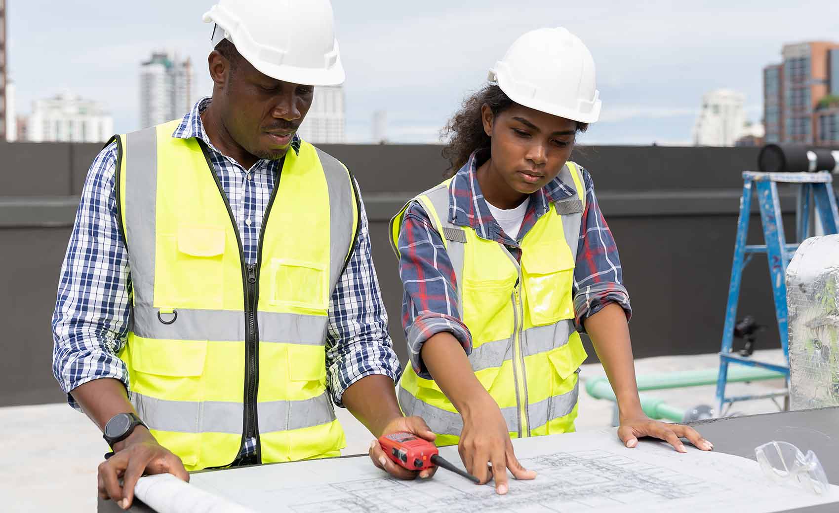 Building & Engineering (CBES) - City Web