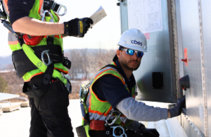 Building & Engineering - City Facilities Management US