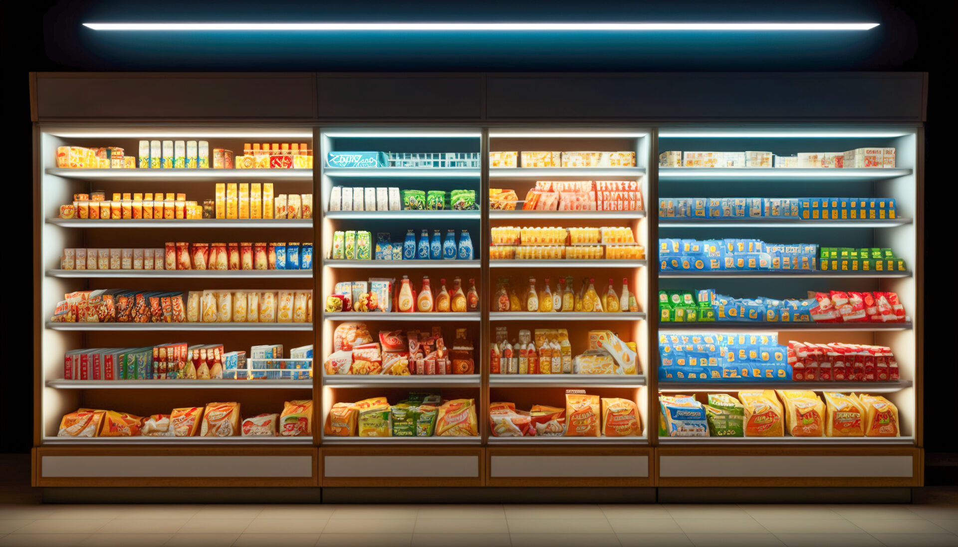 5 Key Facilities Management Goals and Objectives for Retailers - City ...