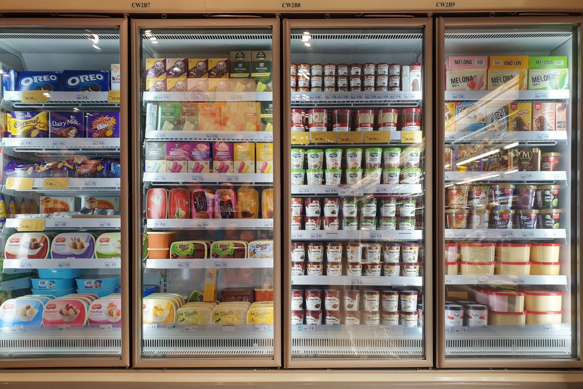 22 Convenience Store Ideas - City Facilities Management US