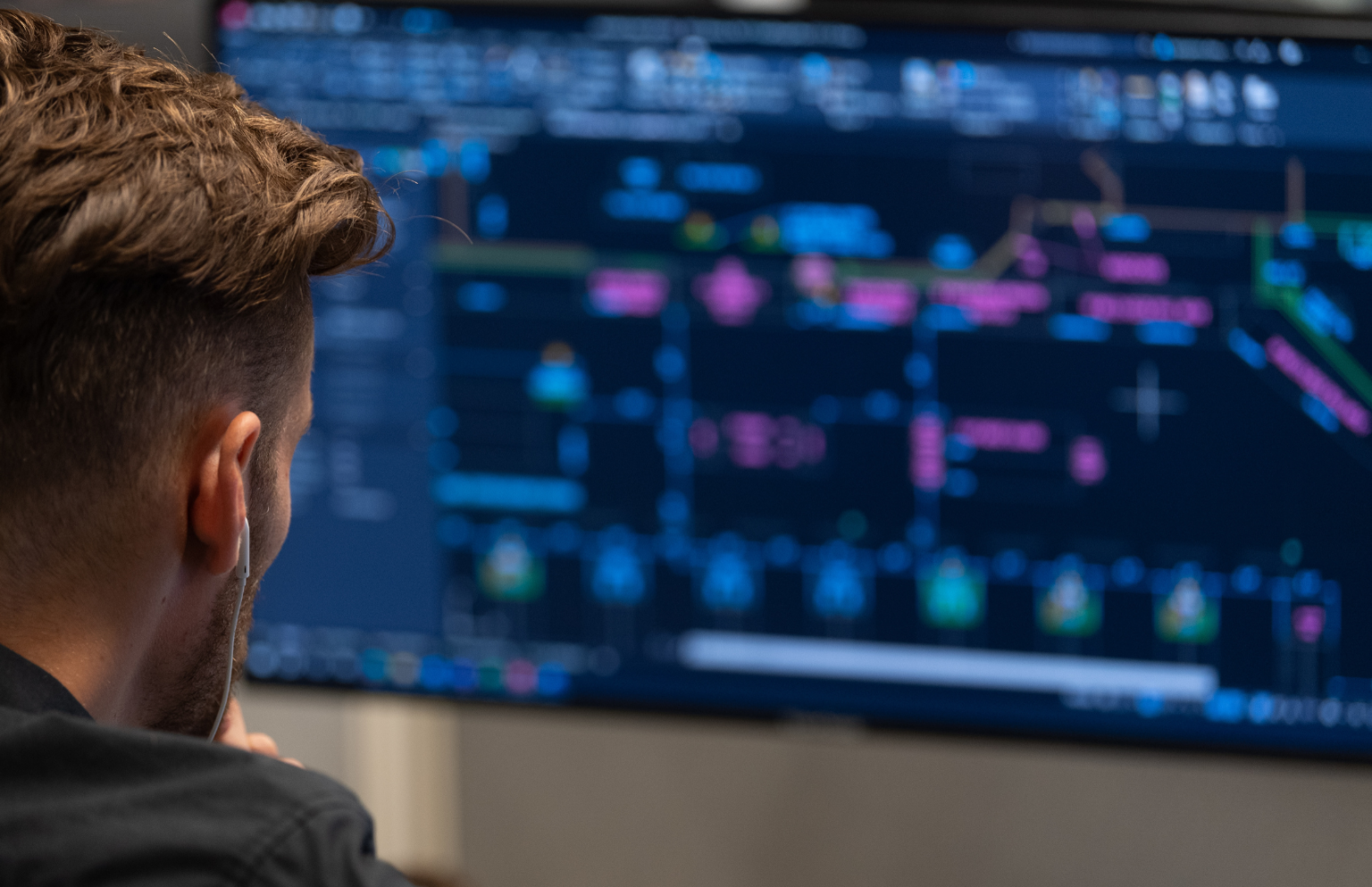 Building & Engineering - City Facilities Management US