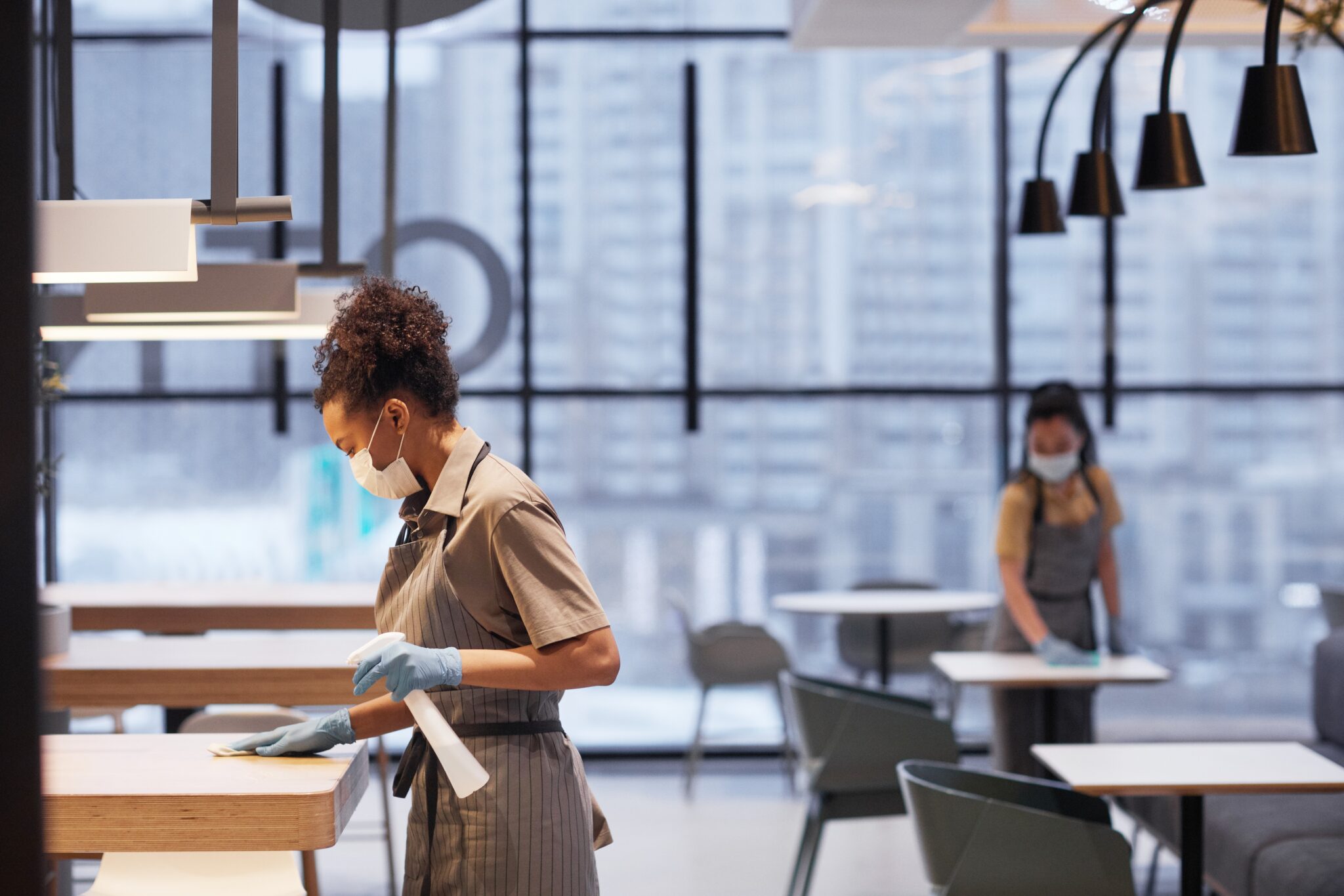 Restaurant Facility Management Challenges and How to Solve Them - City Facilities Management US