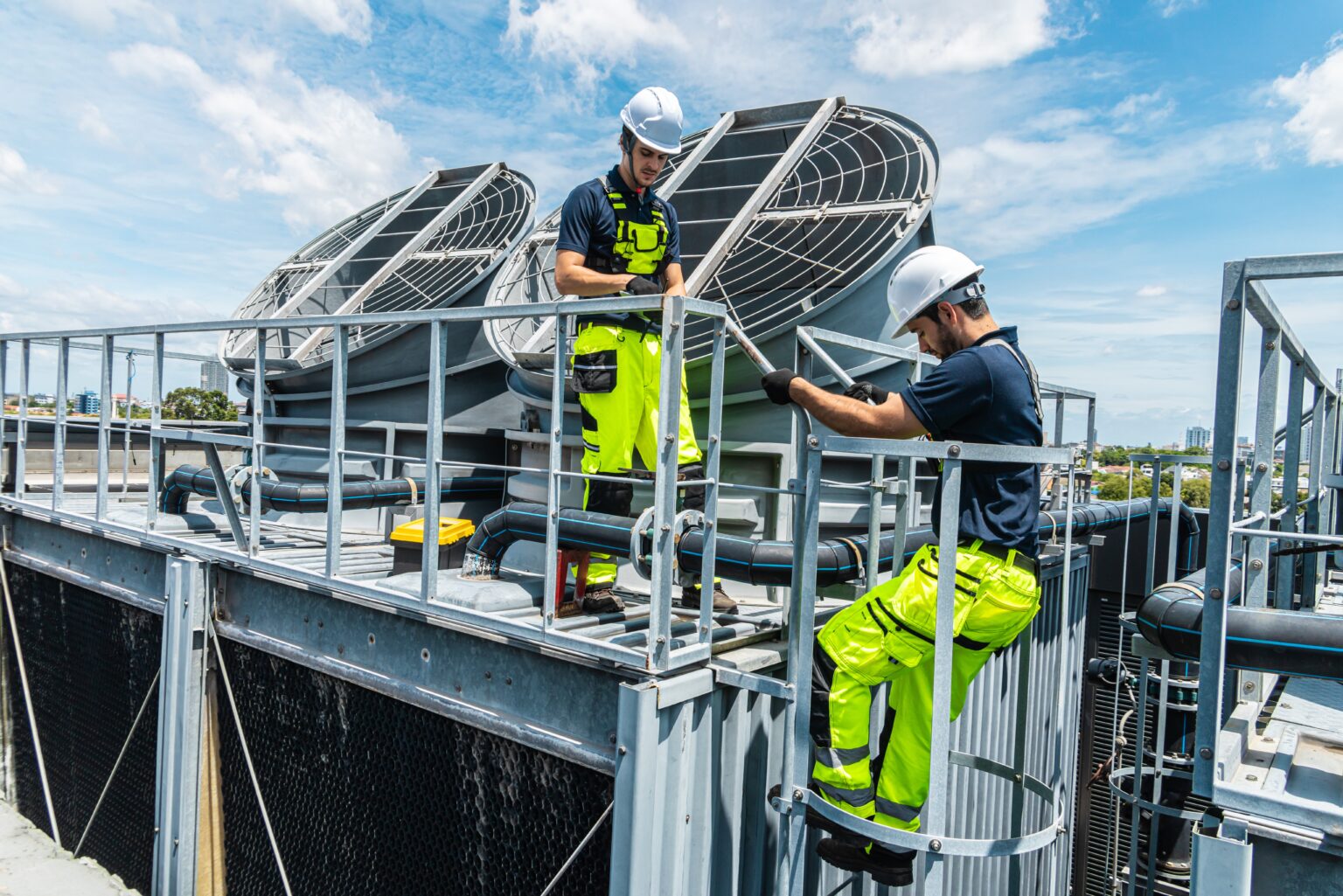 What Is Facilities Management and Where Is It Going? - City Facilities ...